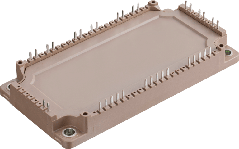 IGBT Modules - IGBT Inverter Semiconductors | Fuji Electric Corp. of ...