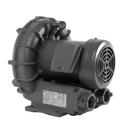 VFC Ring Compressor | Fuji Electric Corp. of America