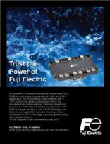 Locations | Fuji Electric Corp. of America