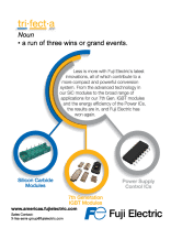 Locations | Fuji Electric Corp. of America