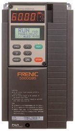 Fuji Electric Discontinued Drives - FVR Drives | Fuji Electric Corp. of ...
