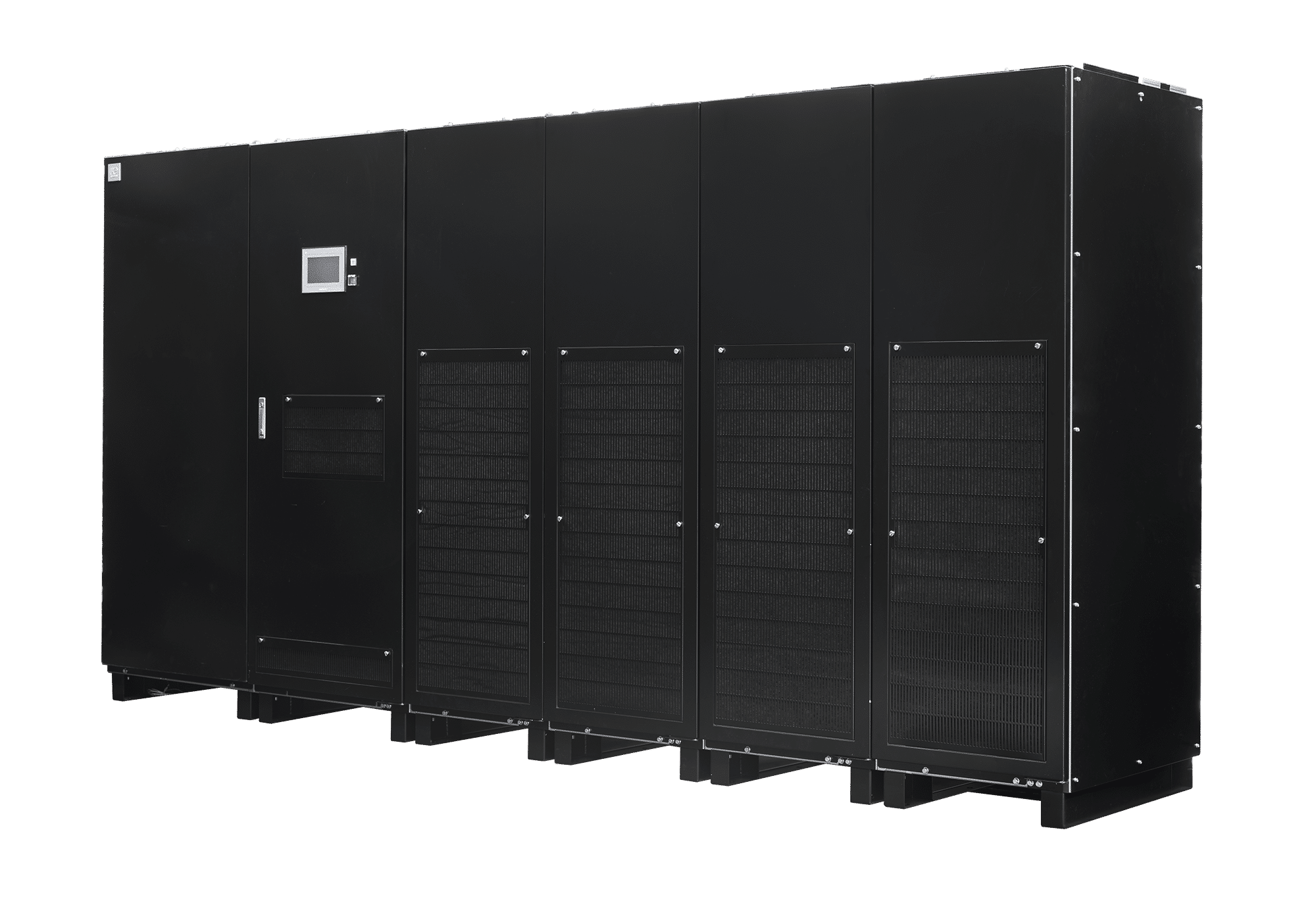 Fuji Electric Announces Launch of 7400WX-T3U, a High-Capacity ...