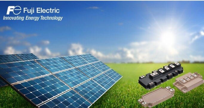 7th Gen IGBT WP | Fuji Electric Corp. of America