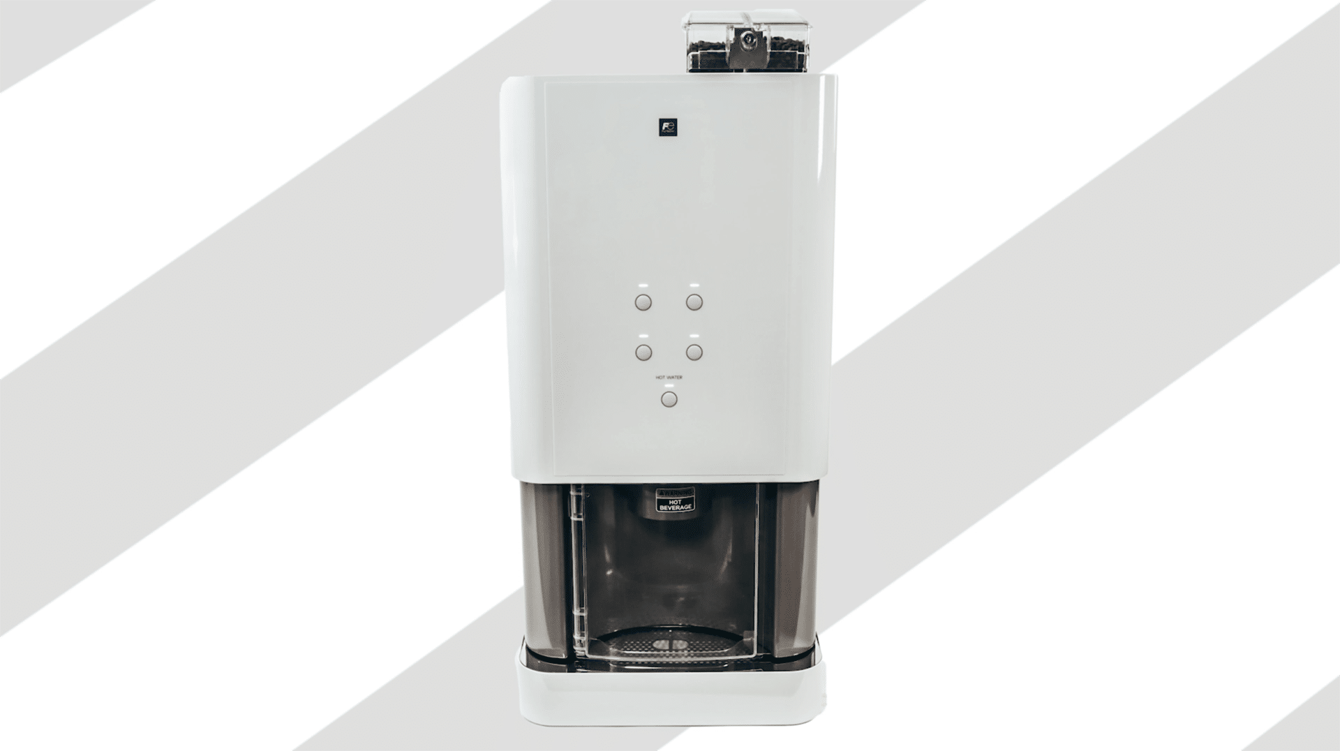 Commercial Grade Coffee Machines - Single Serve Commercial Coffee Maker ...