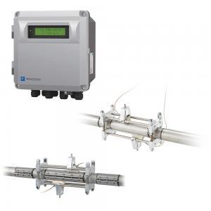 Flow Meters - Portable Ultrasonic Flowmeter | Fuji Electric Corp. of America