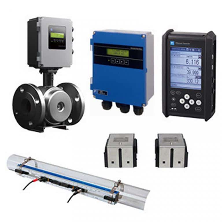 Flow Meters for Fluid | Fuji Electric Corp. of America