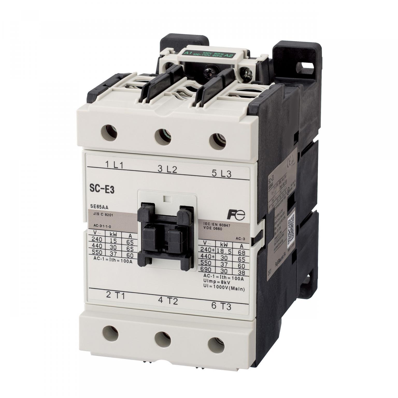 Power Distribution & Control Devices - Industrial Automation & Control ...