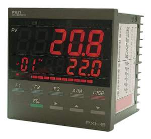 Universal Controller | Fuji Electric Corp. of America