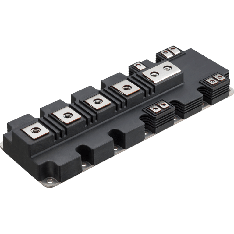 IGBT Modules - IGBT Inverter Semiconductors | Fuji Electric Corp. of ...