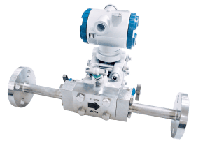 Integral Flow Orifice for Liquid and Gas Flow Measurement | Fuji ...