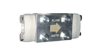 Integral Flow Orifice for Liquid and Gas Flow Measurement | Fuji ...