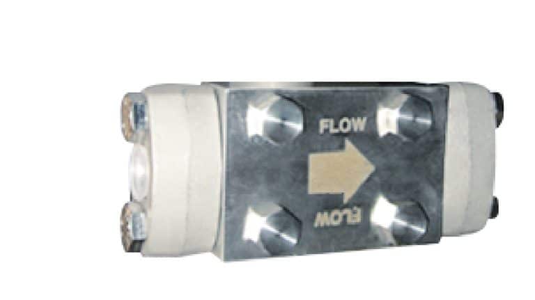 Integral Flow Orifice for Liquid and Gas Flow Measurement | Fuji ...