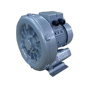 VFC Ring Compressor | Fuji Electric Corp. of America