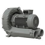 VFC Ring Compressor | Fuji Electric Corp. of America