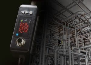 Ultrasonic Flow meter S-Flow | Fuji Electric Corp. of America