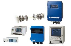 Continuous Emissions Monitoring Systems - CEMS Process Gas Analyzer ...