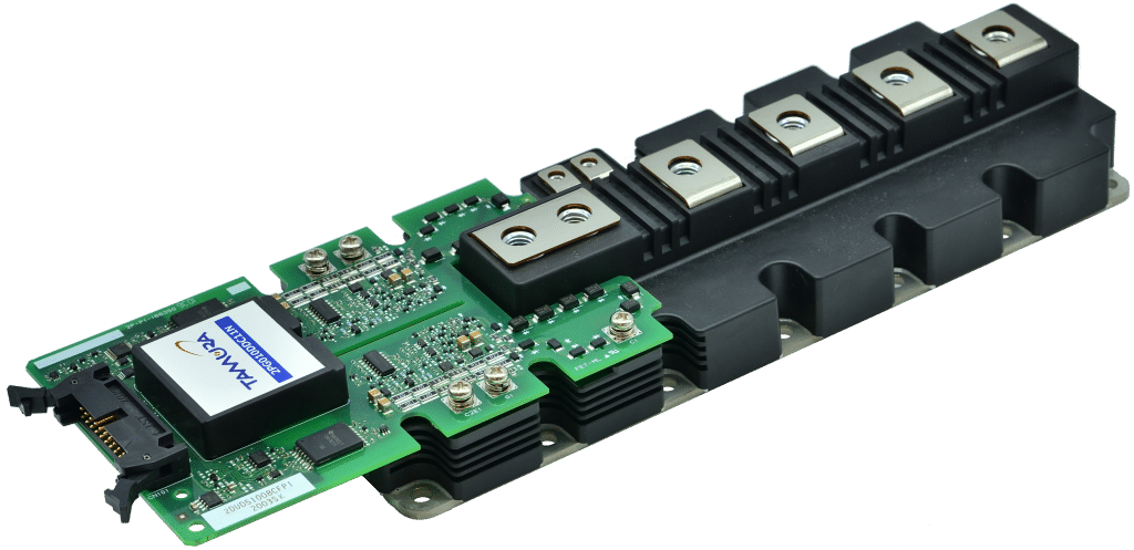 Semiconductors - Power Semiconductors | Fuji Electric Corp. of America