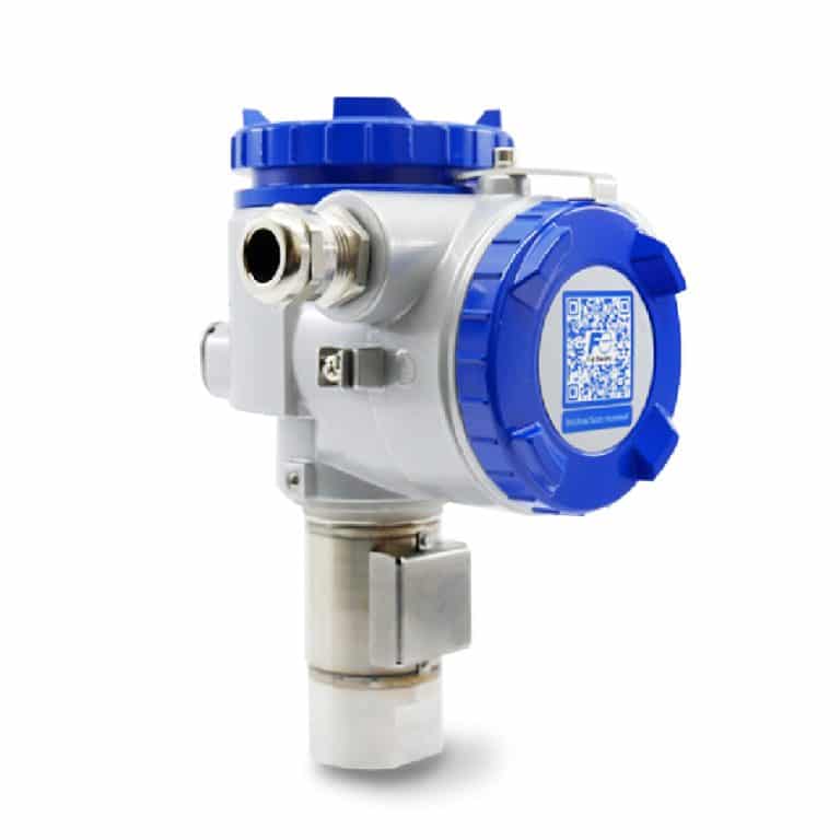 Absolute Pressure Transmitter (FKA & FKH High Accuracy) | Fuji Electric ...