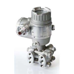 Pressure Transmitters for Nuclear Applications | Fuji Electric Corp. of ...