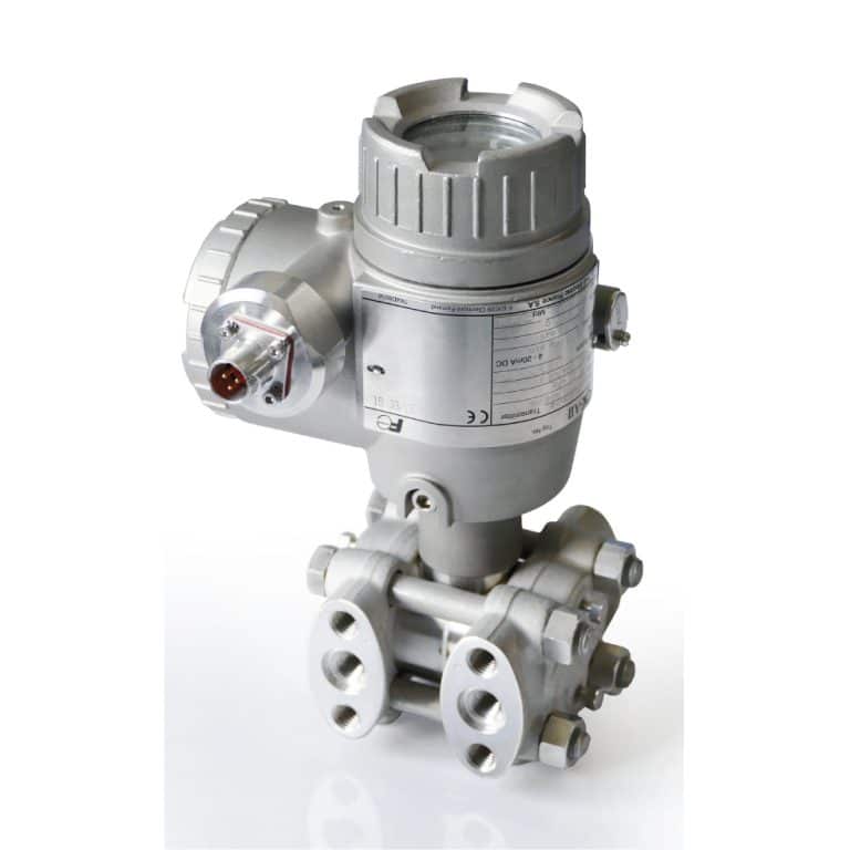 Pressure Transmitters for Nuclear Applications | Fuji Electric Corp. of America