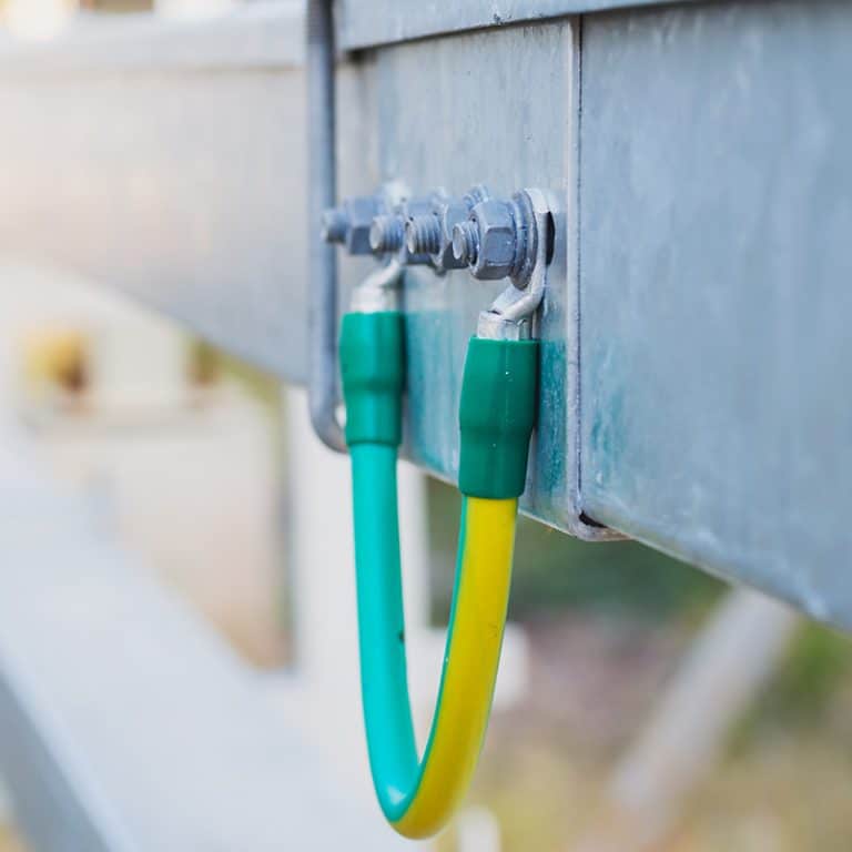 What are earth leakage circuit breakers? | Fuji Electric Corp. of America