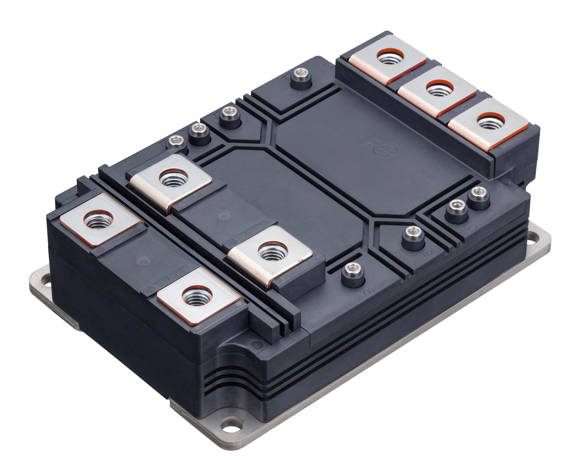 IGBT Modules - IGBT Inverter Semiconductors | Fuji Electric Corp. of ...