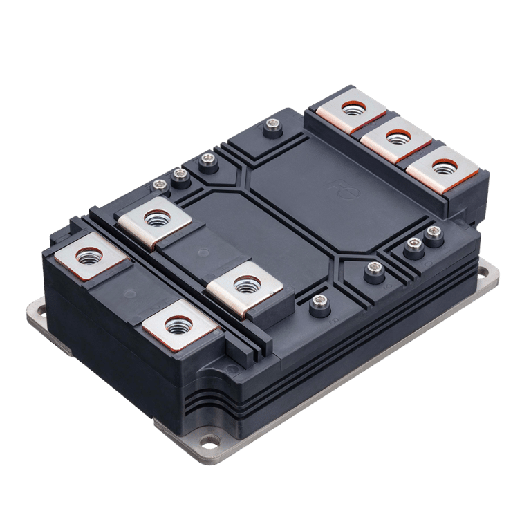 Fuji HPnC: High-Power IGBT Modules for Industrial-scale Applications ...