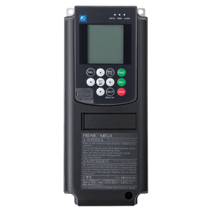 FRENIC-MEGA Inverter Drive | Fuji Electric Corp. of America